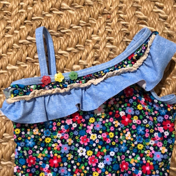 Hula Star | Swim | Hula Star Bathing Suit | Poshmark